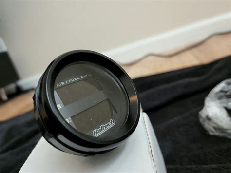 Fs For Sale Haltech Afr Gauge Can Expansion Hub Corvetteforum