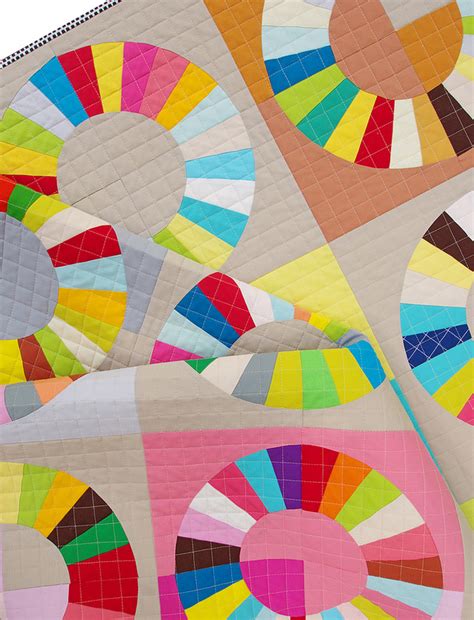 Red Pepper Quilts Tutorials