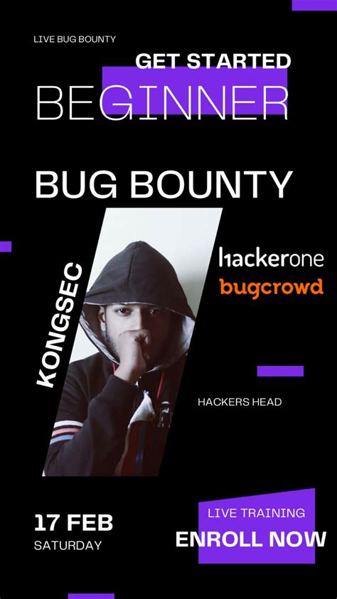 Aditya Shende On Linkedin Bugbounty Bugcrowd Hackerone Cybersecurity Bughunting