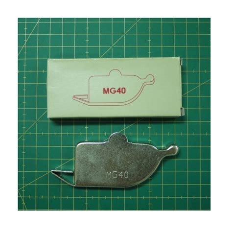 Magnetic Seam Guide Mg40 Seco Corporation 世廣國際有限公司