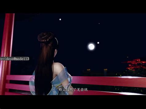 Chinese Style Beauty By Thin Old Man Full Version In My Paid Video XVIDEOS COM