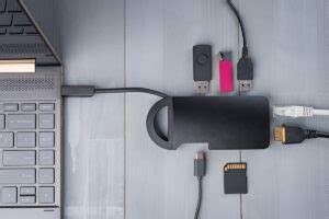 Why Your Ethernet Not Working Through USB Hub 2025