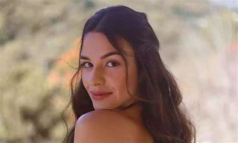 EXCLUSIVA Priscila Reis Conta O Processo De Interpretar Luiza Do