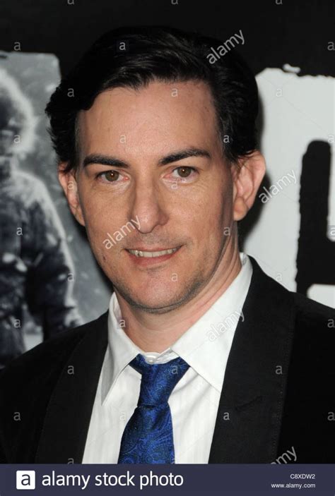 Pictures Of Eric Heisserer