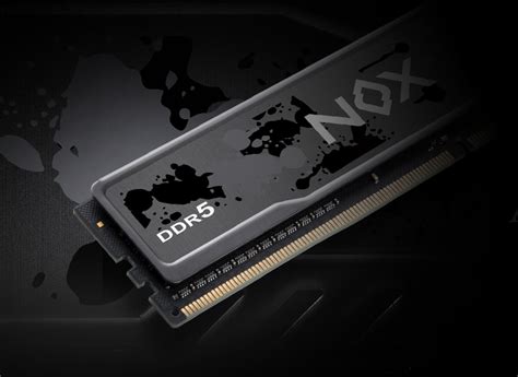 Apacer Nox 32gb Ddr5 5200 Memory Kit Review Funky Kit