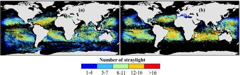 Figure 17 From Development Of A Deep Learning Based Atmospheric Correction Algorithm For