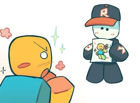 Noob Roblox Ideas In Noob Roblox Roblox Funny