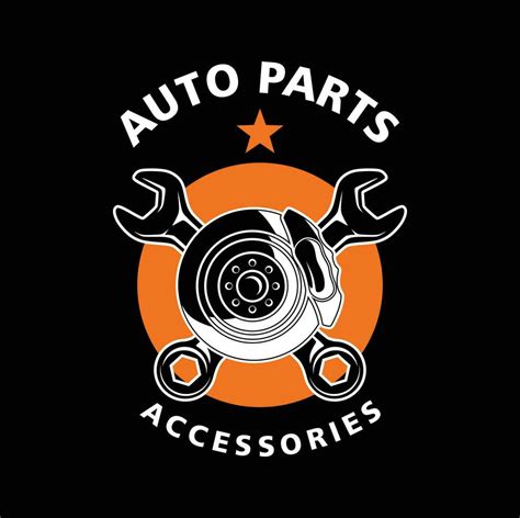 Motor Parts And Accessories Tagline At Brianna Rocher Blog