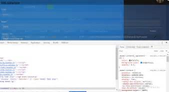 Html Multiple Background Color Overlapping Each Other Stack Overflow