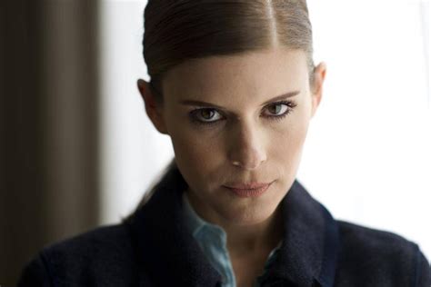 One Young Star To Watch House Of Cards Kate Mara Is Just Getting
