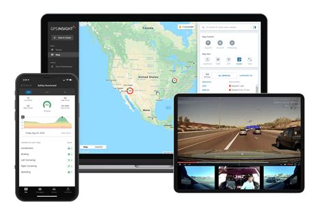 Gps Insight Reviews 2022 Details Pricing And Features G2