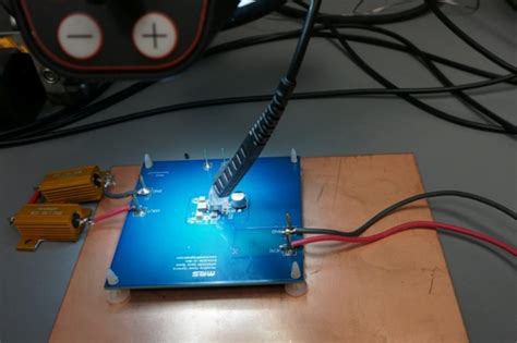 Comparison Of 3 Step Down Converters To Predict Emc Issues Edn