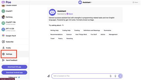 How To Fix Poe AI Not Working Or Not Responding NetworkBuildz