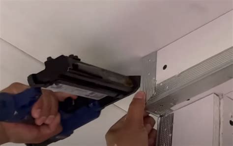 Ultimate Guide How To Install Corner Bead Awisdom