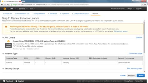 How To Get Your Own Free Amazon Web Services Server In Cloud