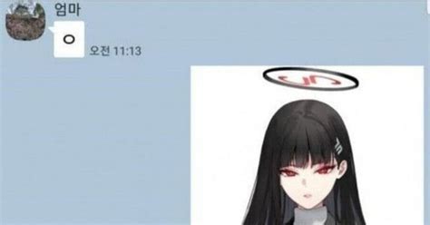 아들부인에게 험담하는 어머니 충격