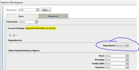 Solved How Do I Load A Previous Version Drawing And Assem Ptc