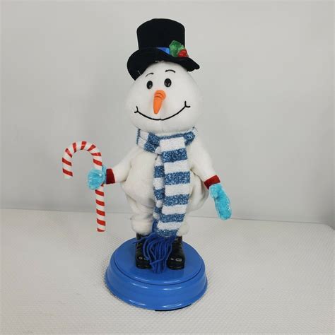 Gemmy Snowman For Sale 95 Ads For Used Gemmy Snowmans