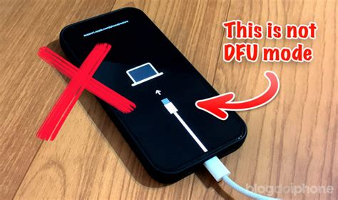 Complete Guide How To Activate Dfu Mode On Iphone For Efficient Ios Recovery