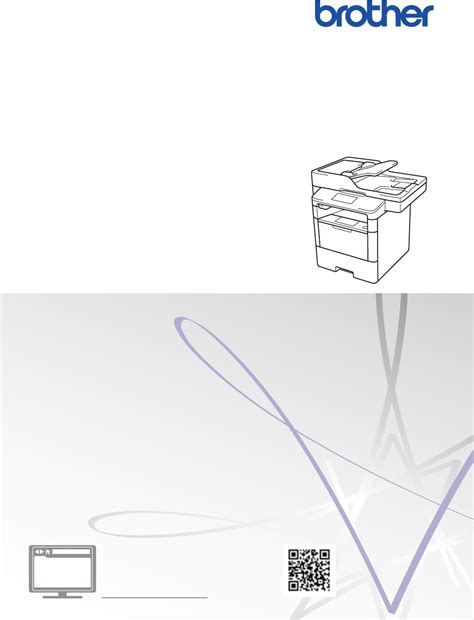 Bedienungsanleitung Brother DCP-L6600DW (Seite 1 von 33) (Deutsch)