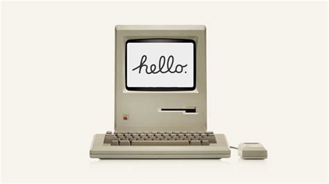 Apple Hello Wallpapers Wallpaper Cave