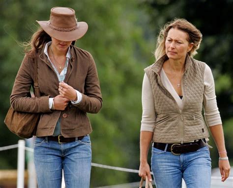 The Crown Did Kate Middletons Mom Carole Really Mastermind Their