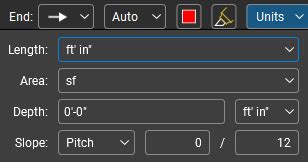 Measurement Markups Don T Appear In Correct Units Bluebeam Technical Support
