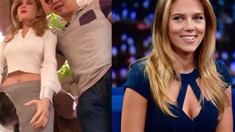 man spends 50 000 to build his own scarlett johansson robot maxim