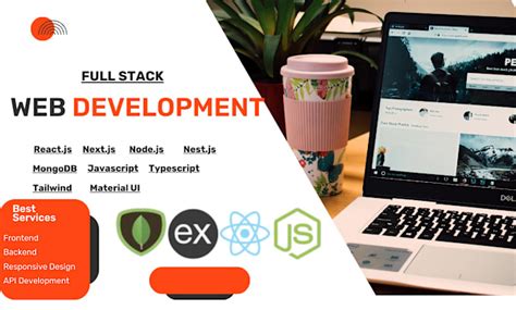 Be Your Full Stack Developer In React And Node By Zain38103 Fiverr