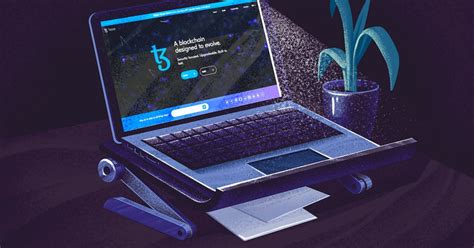 How Supply Chain Benefits From Blockchain Integration