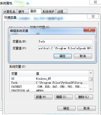 在本地Windows从零开始训练VITS踩坑记录一 飞爱碧玉的个人博客