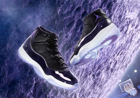 Air Jordan Space Jam Collection Release Date Sneaker Bar Detroit