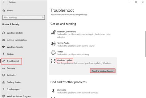 Fix Windows Update Error X D TechCult