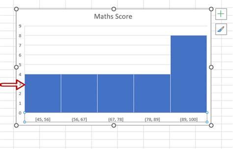 How To Change The Number Of Bins In An Excel Histogram SpreadCheaters