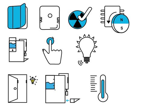 Capacitive Multi Sensor Solutions Seltech
