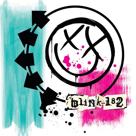 Blink 182 Blink 182 Review By Matiburo Album Of The Year