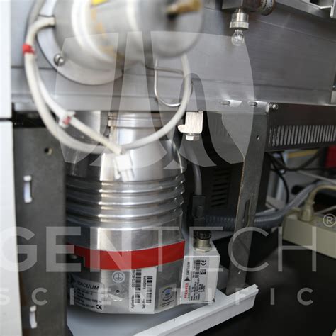 Agilent C Inert XL EI MSD With TAD Labs Arena