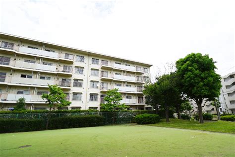 千葉ニュータウン原山団地のくらし（千葉県）｜ur賃貸住宅