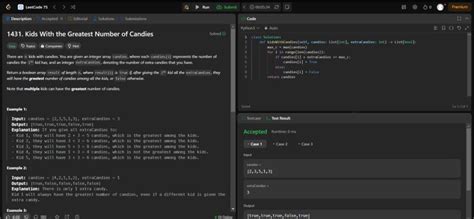 Antara Pal On Linkedin Leetcode Dsa Technicalskills Problemsolving