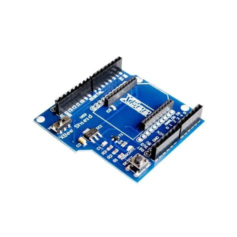 bluetooth xbee v2 0 module shield for arduino integration