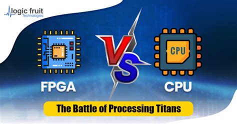 FPGA Vs CPU Decoding The Extraordinary Differences