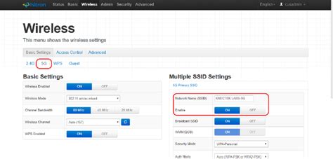 How Do I Know What Ghz My Wifi Is Robots Net