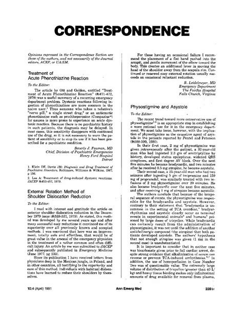 Pdf External Rotation Method Of Shoulder Dislocation Reduction Dokumen Tips