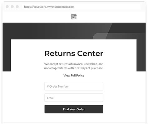 Aftership Returns Center Features And Pricing July 2024