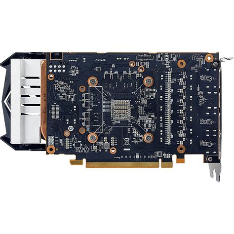 Biostar Radeon RX 6600 XT, 8GB GDDR6 (VA66T6TM81)
