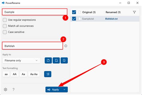 Ultimate Guide Master The Art Of File And Folder Renaming In Windows 10