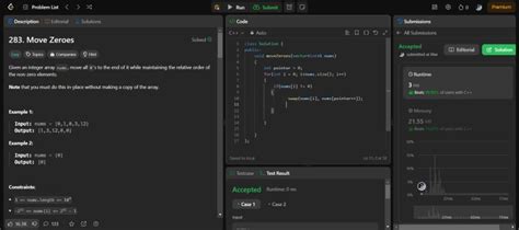 75dayscodechallenge Leetcode Algorithm Datastructures Codingjourney Tannu Agarwal