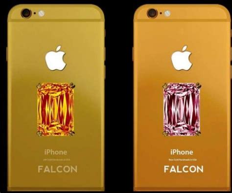 Daftar 10 SmartPhone Termahal Di Dunia Dunia Sains