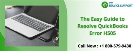 How To Solve With Steps Quickbooks Error H505 Emily Taylor Medium