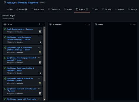 Github Kensayobackend Capstone